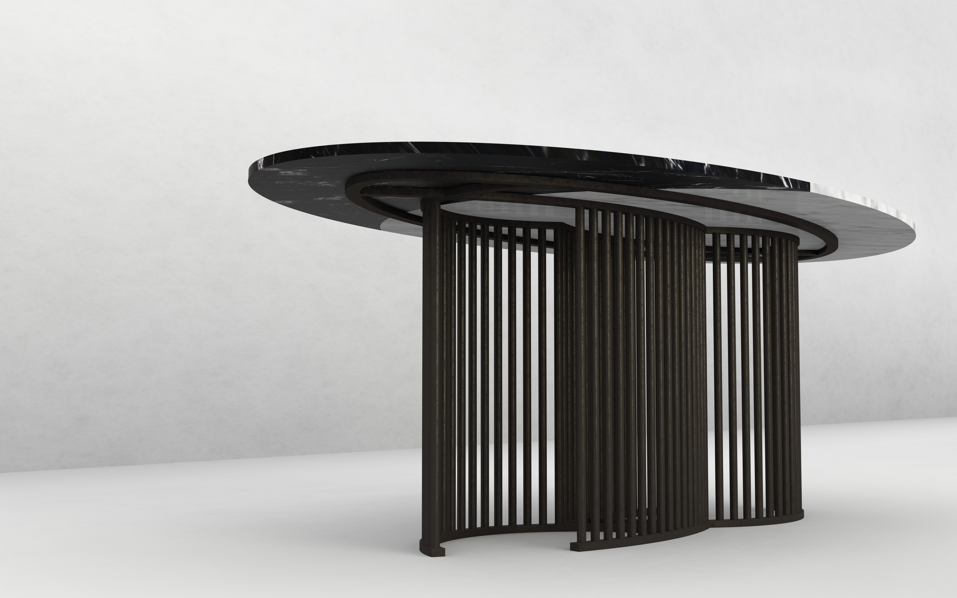 Shadow - Tables| Livingstone