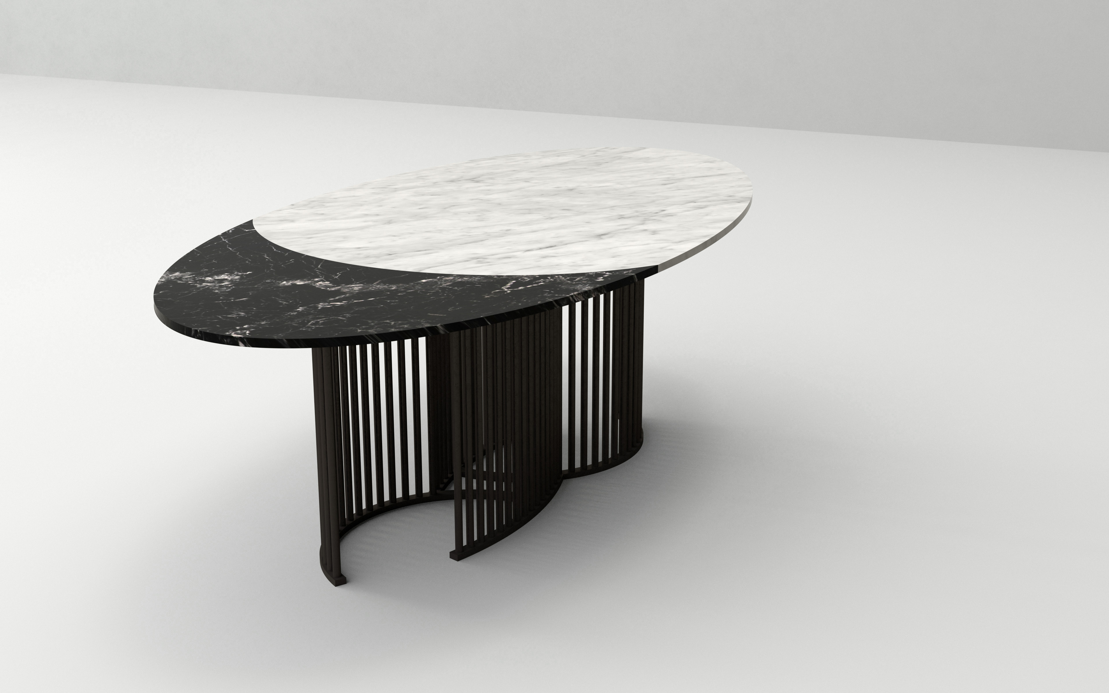 Shadow - Tables| Livingstone