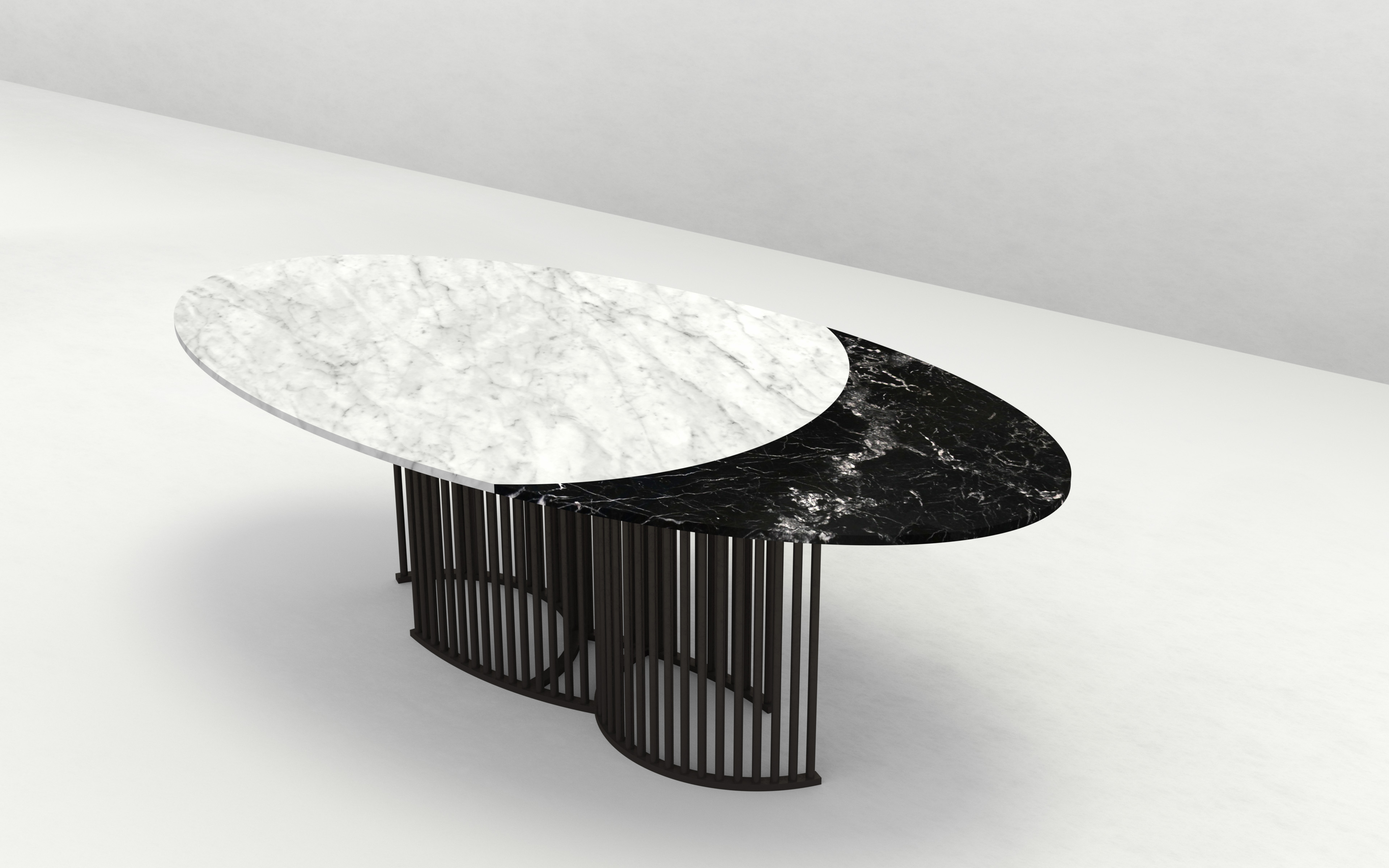 Shadow - Tables| Livingstone