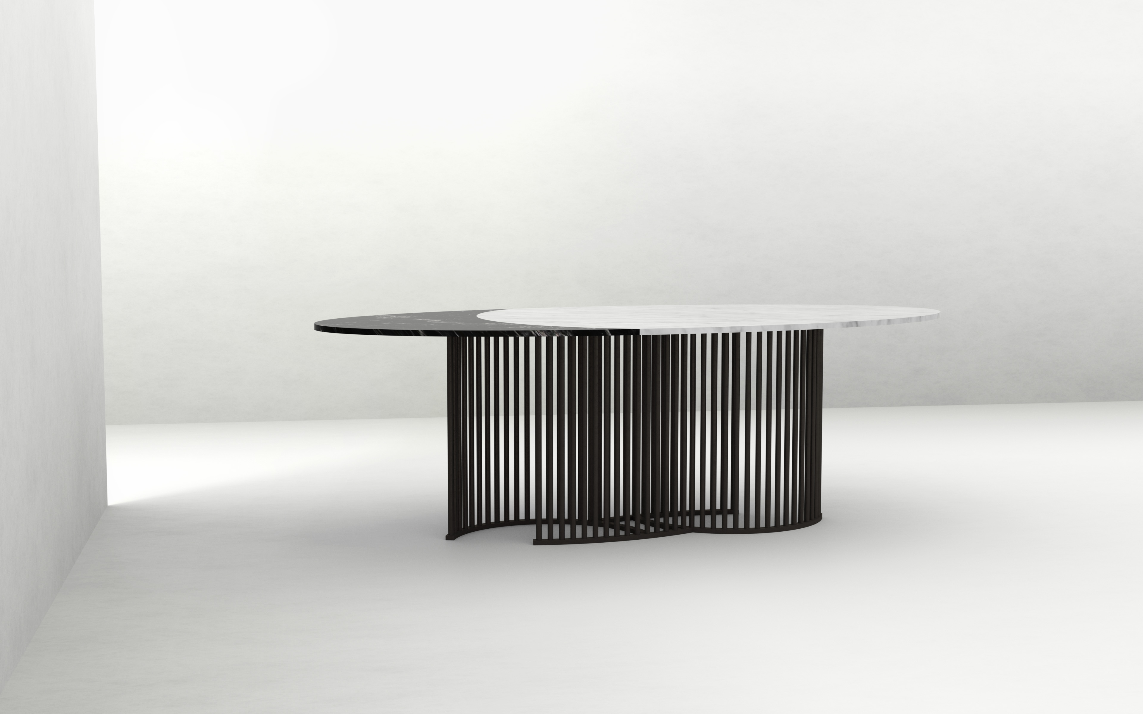 Shadow - Tables| Livingstone